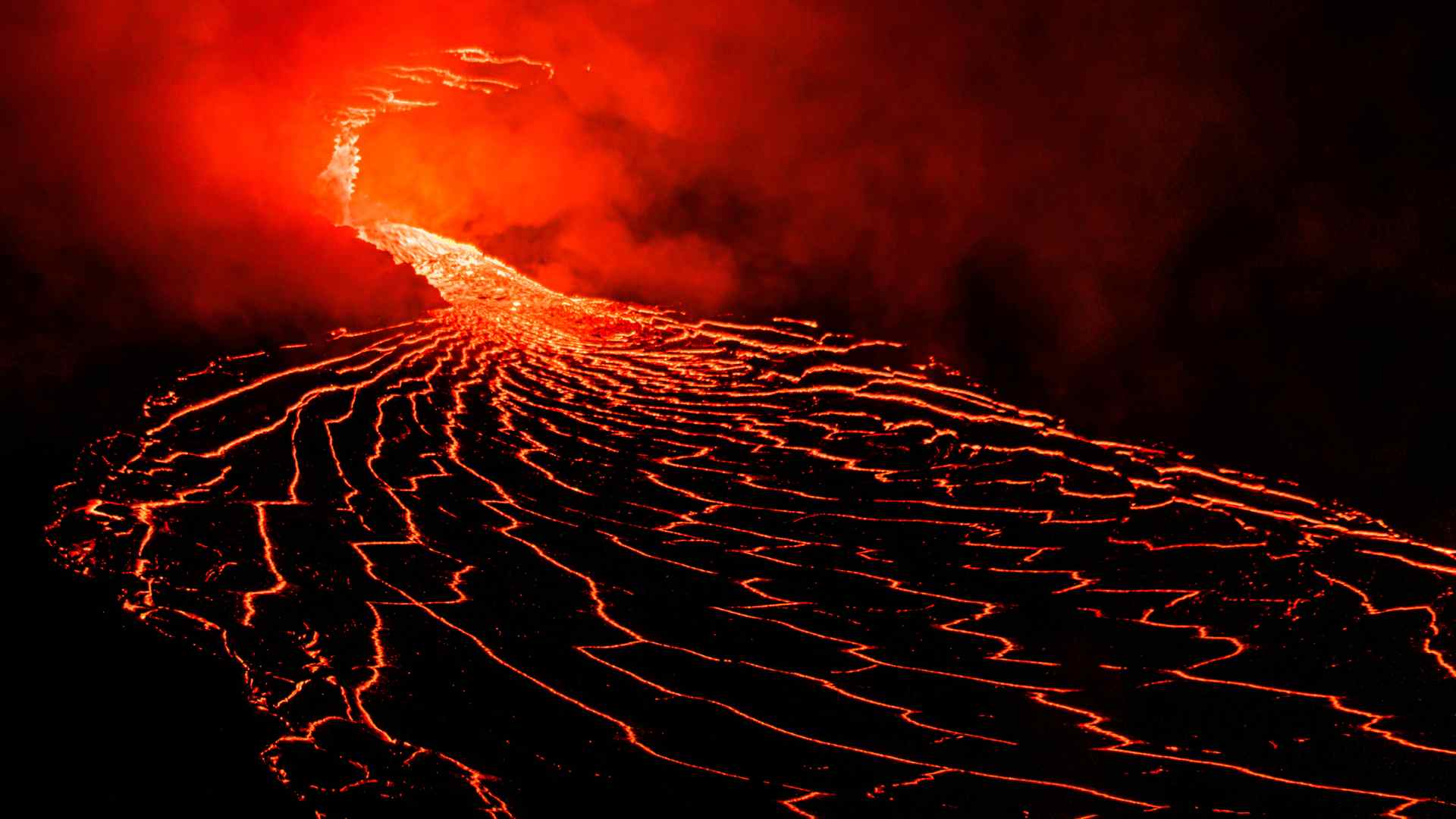 145 Volcano Puns That Will Erupt with Laughter