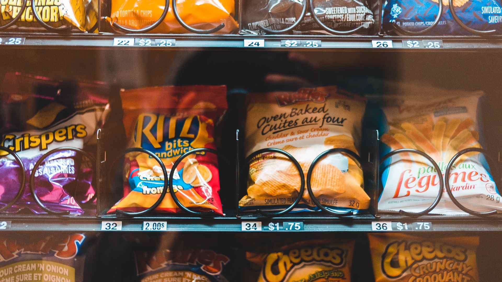 145 Chip Puns That Will Crack You Up