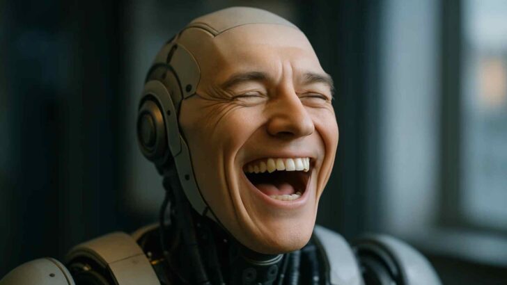 145 Clever AI Puns That’ll Make You Laugh Until You Byte