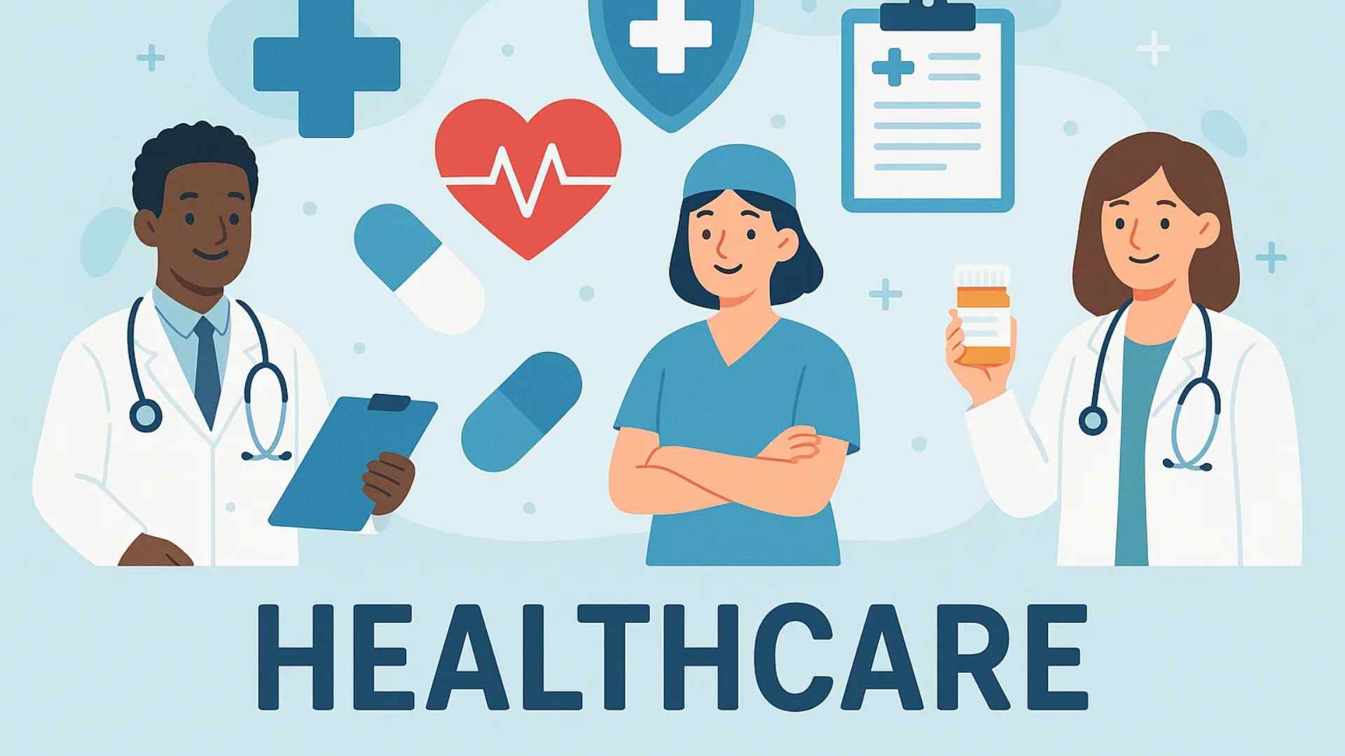 145 Healthcare Puns That Are Just What the Doctor Ordered!