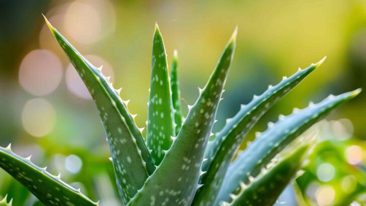 315 Best Aloe Puns: Funny One-Liners & Cute Captions