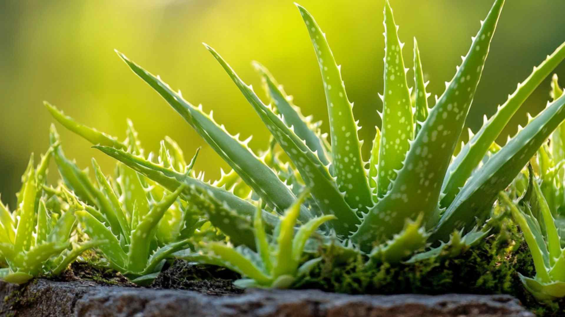 315 Best Aloe Puns: Funny One-Liners & Cute Captions