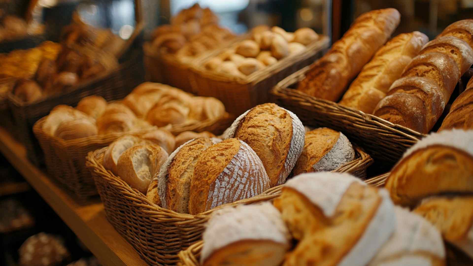 315 Best Bakery Puns: Funny One-Liners & Cute Captions