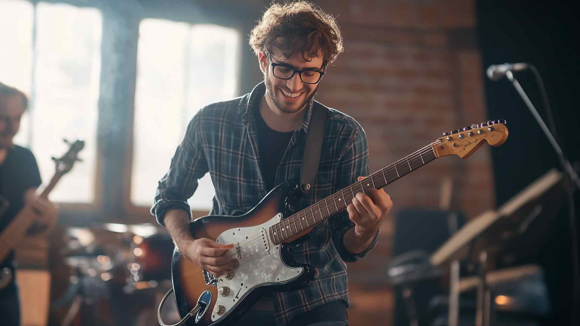 315 Best Band Puns: Funny One-Liners & Cute Captions