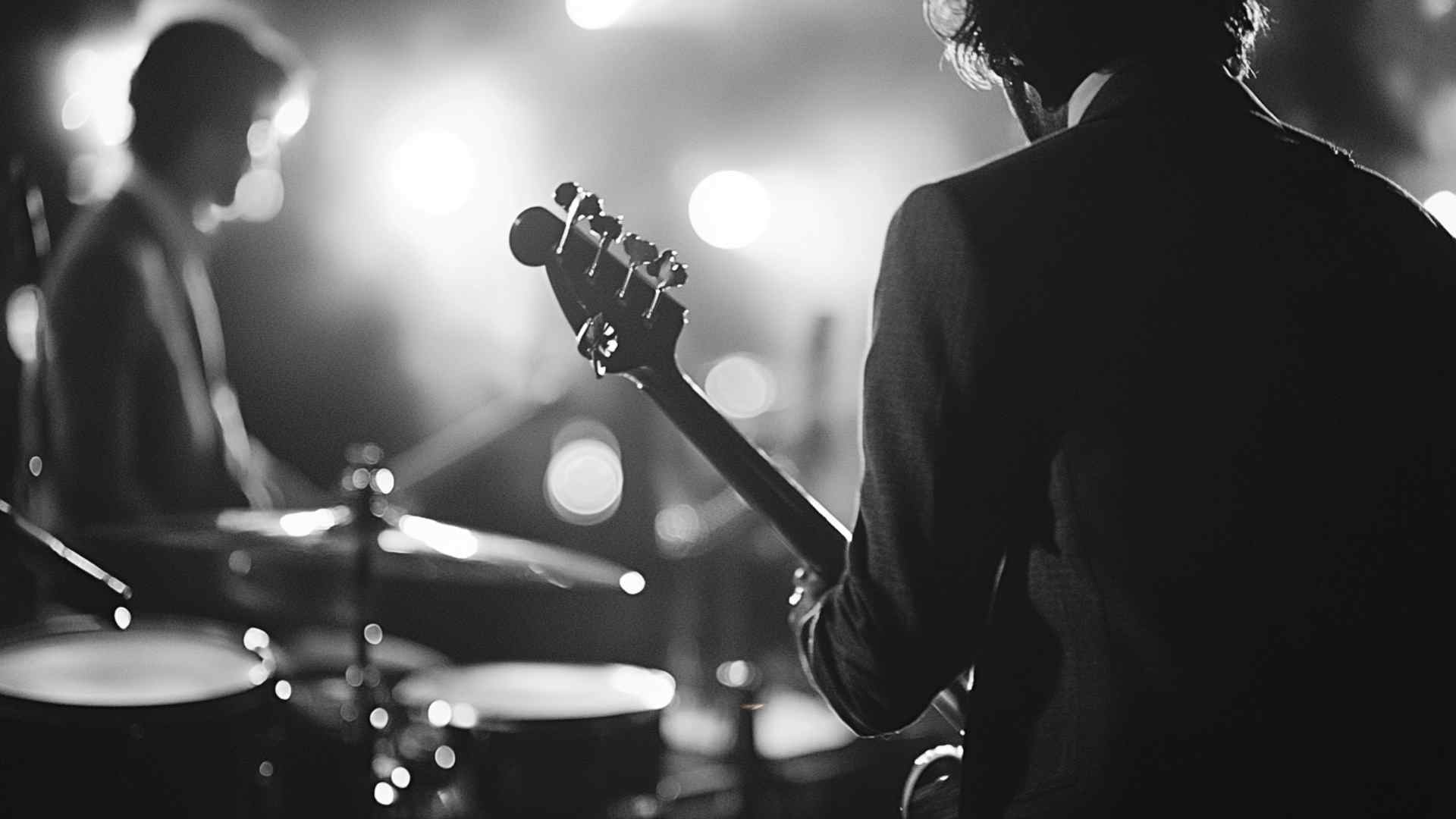 315 Best Band Puns: Funny One-Liners & Cute Captions