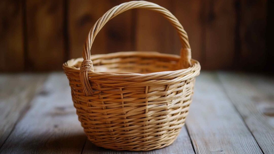 315 Best Basket Puns: Funny One-Liners & Cute Captions