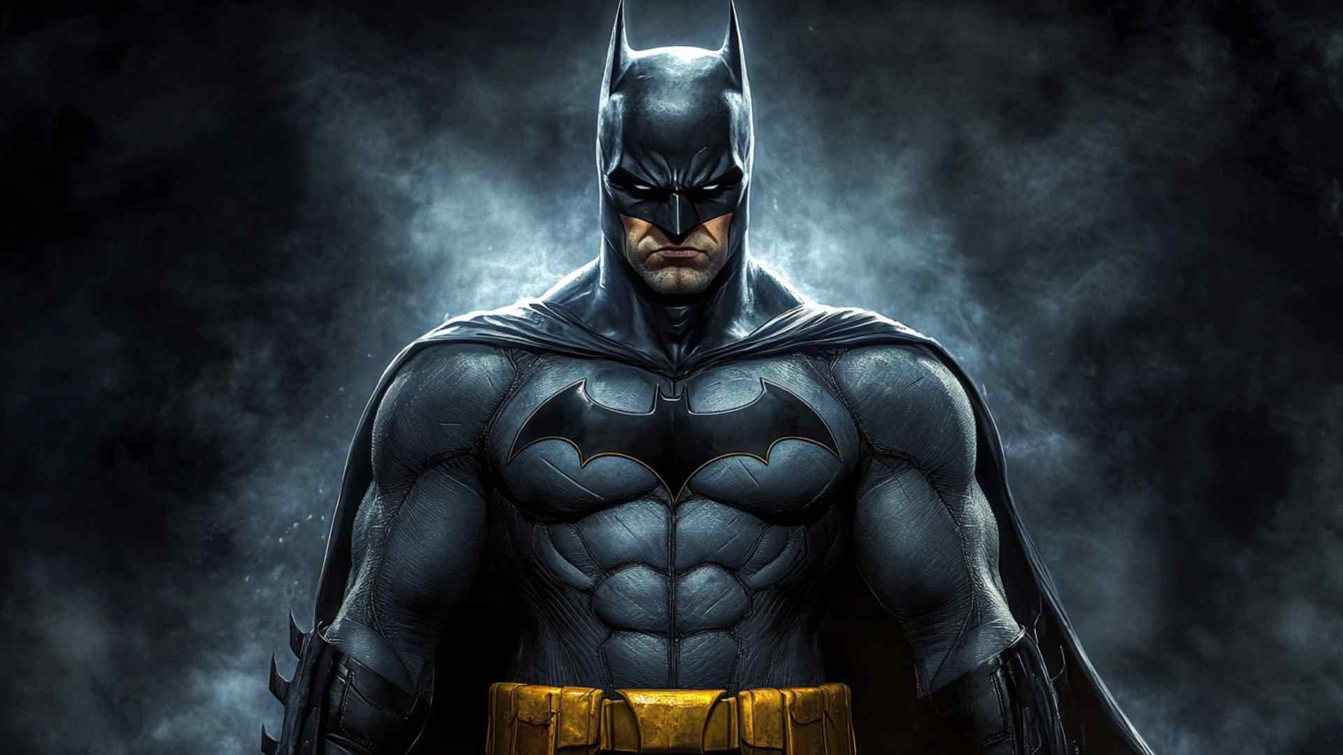 315 Best Batman Puns: Funny One-Liners & Cute Captions