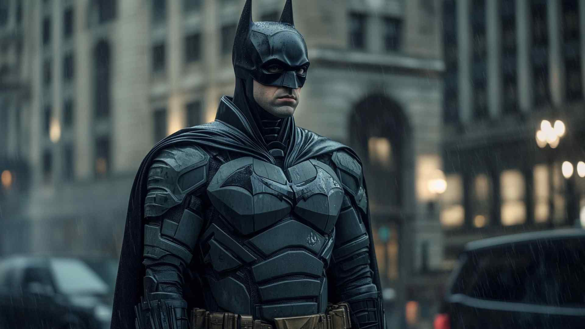 315 Best Batman Puns: Funny One-Liners & Cute Captions