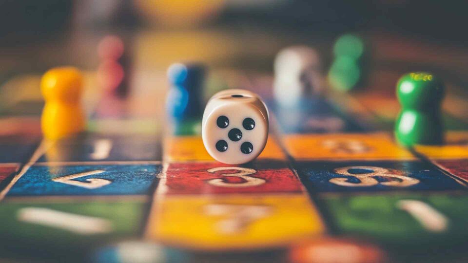315 Best Board Game Puns: Funny One-Liners & Cute Captions