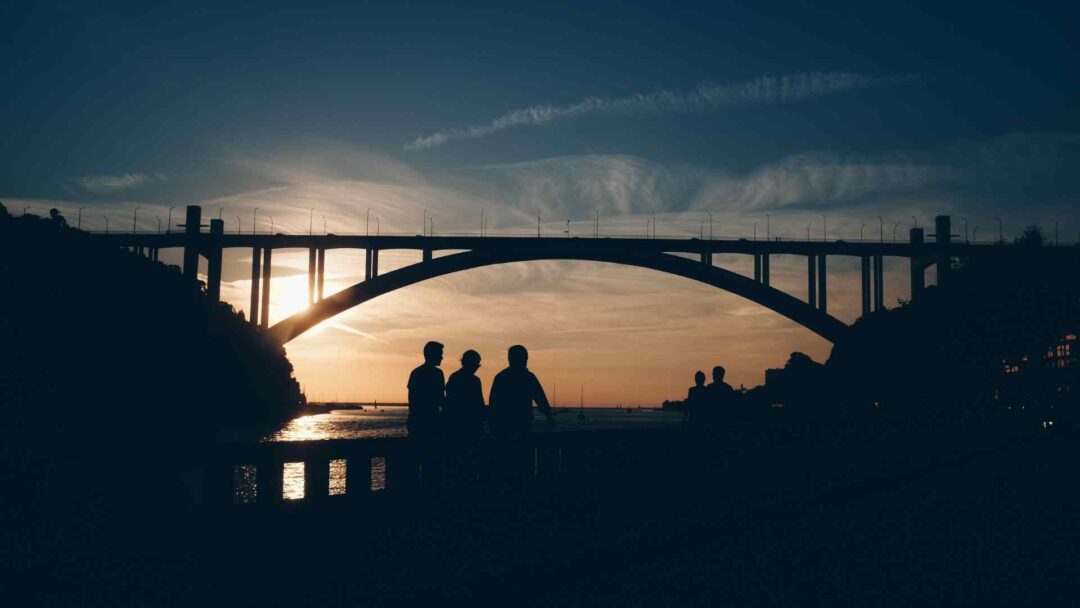 315 Bridge Puns: Funny One-Liners & Cute Captions