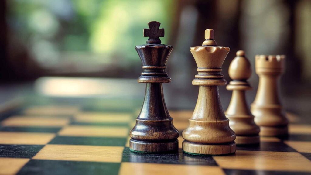 315 Best Chess Puns To Play With!