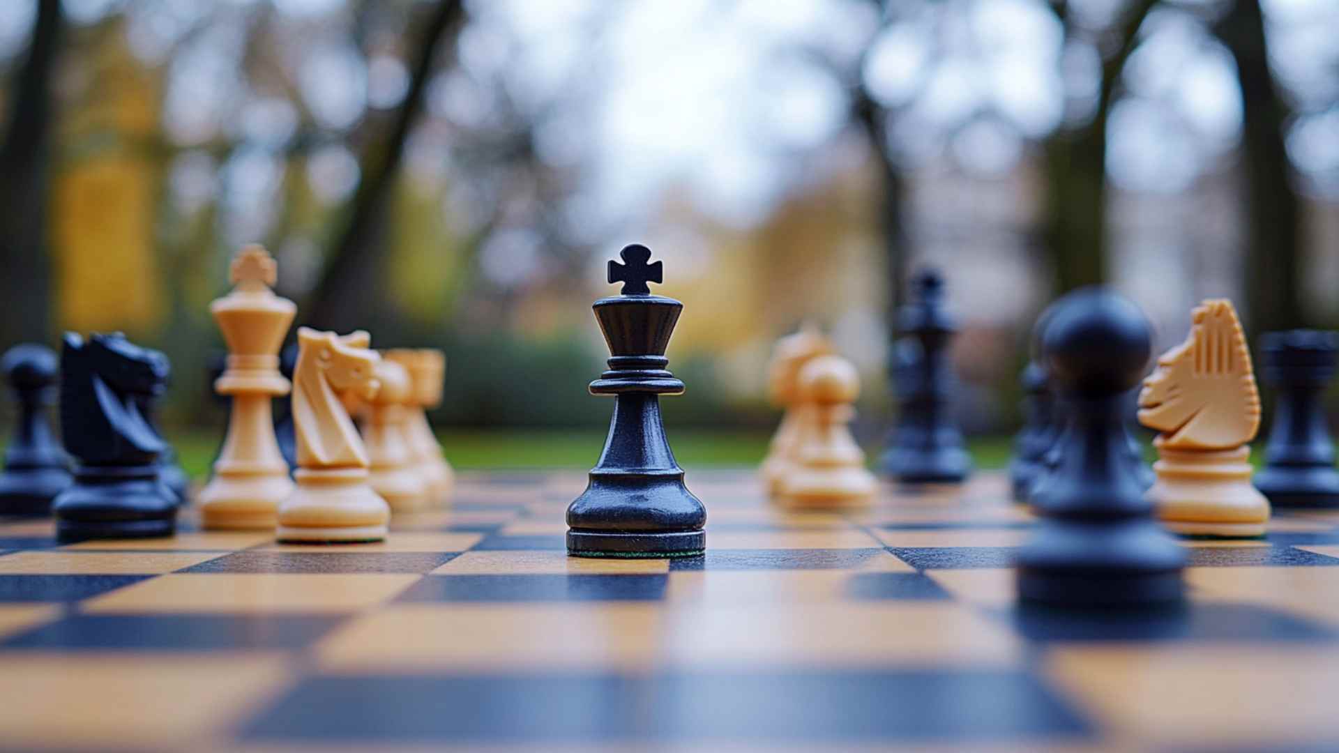 315 Best Chess Puns To Play With!