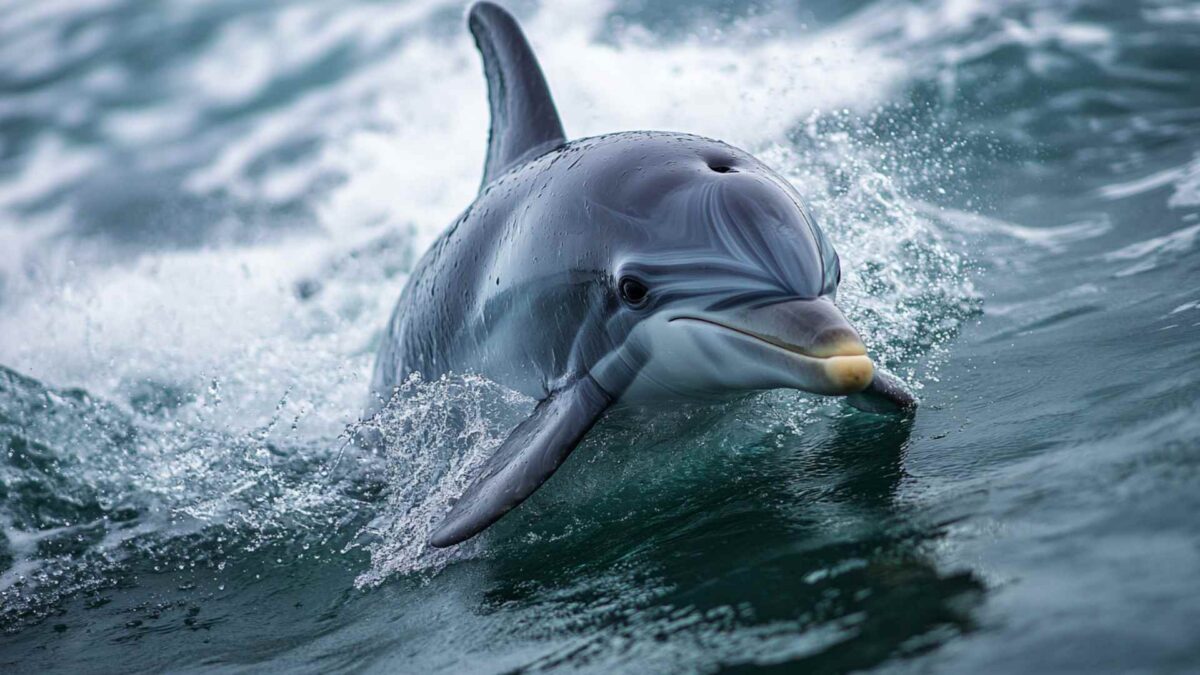 315 Dolphin Puns That Are Too Punny to Resist