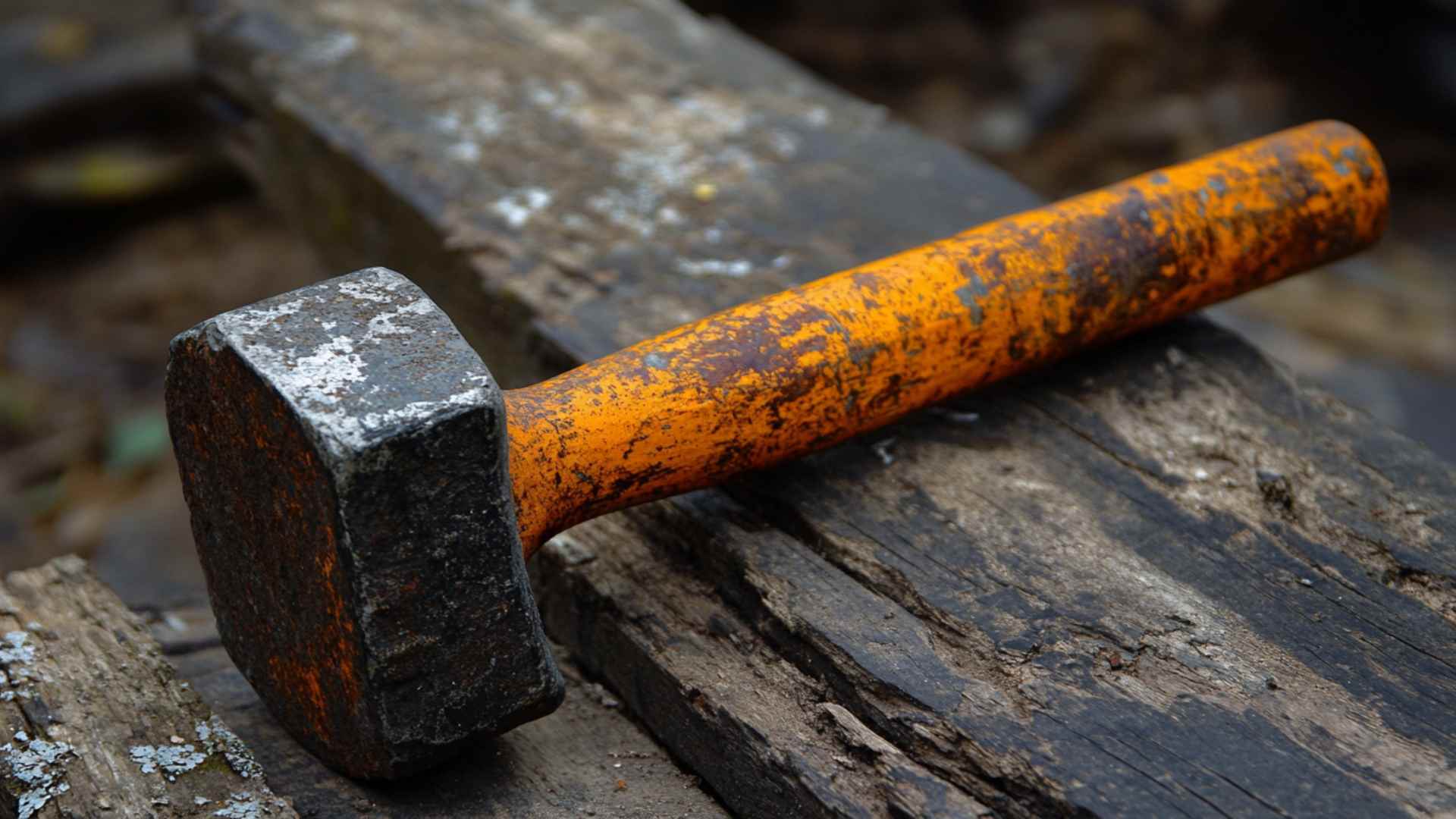 315 Best Hammer Puns: Classic One-Liners