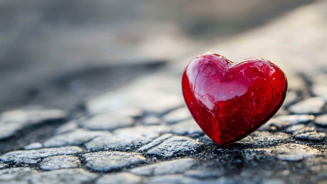 315 Best Heart Puns To Share With Friends
