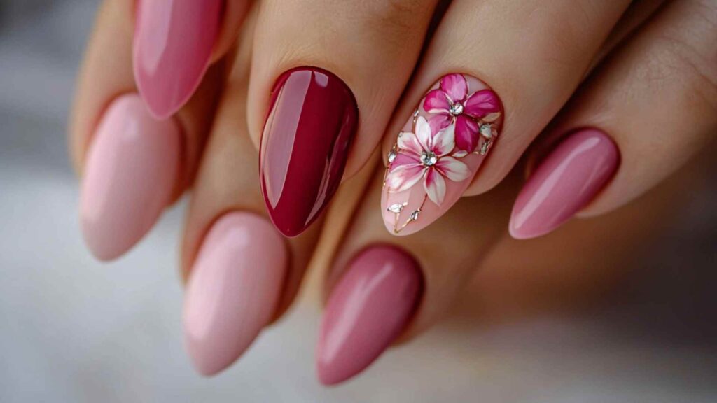 315 Best Nail Puns: Funny One-Liners & Cute Captions