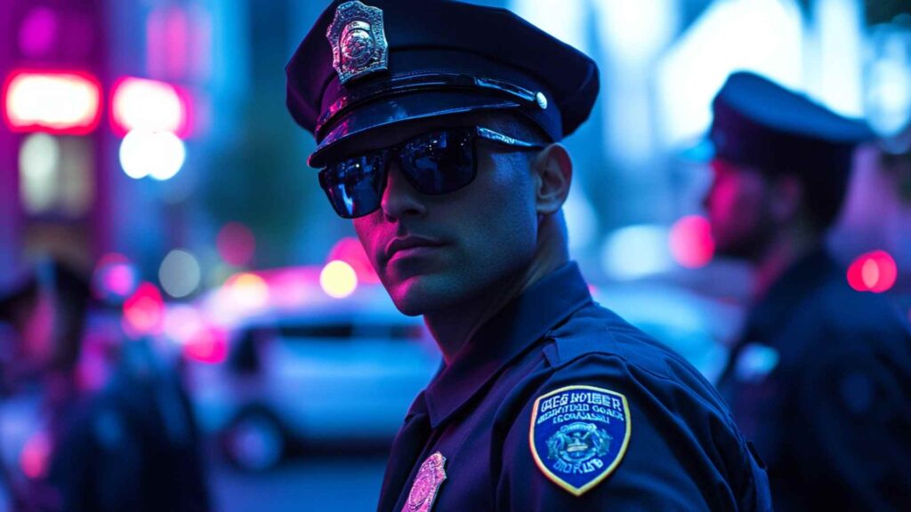 315 Best Police Puns: Funny One-Liners & Wordplay