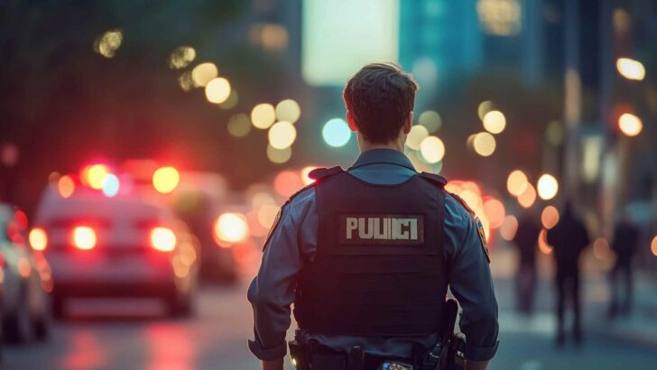 315 Best Police Puns: Funny One-Liners & Wordplay