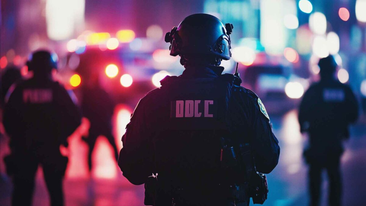 315 Best Police Puns: Funny One-Liners & Wordplay