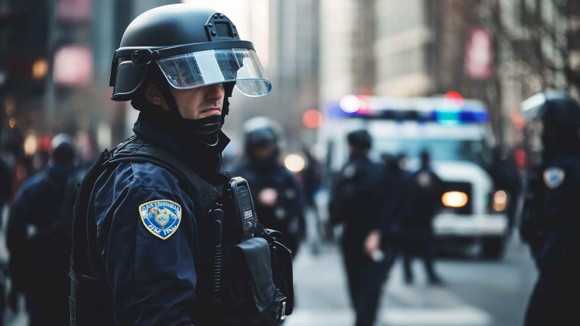 315 Best Police Puns: Funny One-Liners & Wordplay