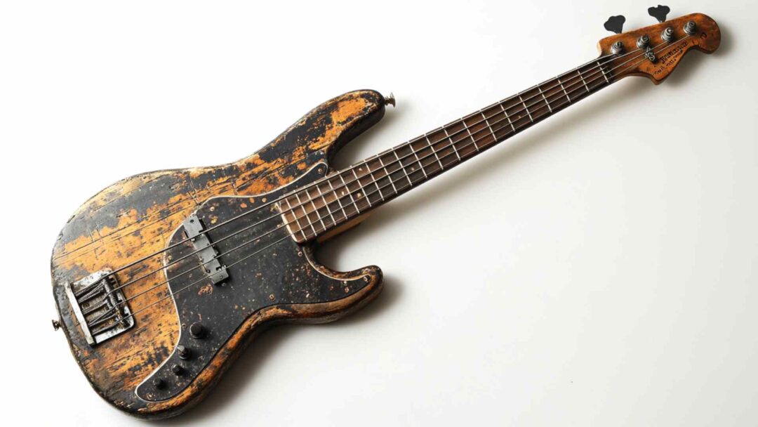 315 Best Bass Puns: Funny One-Liners & Cute Captions