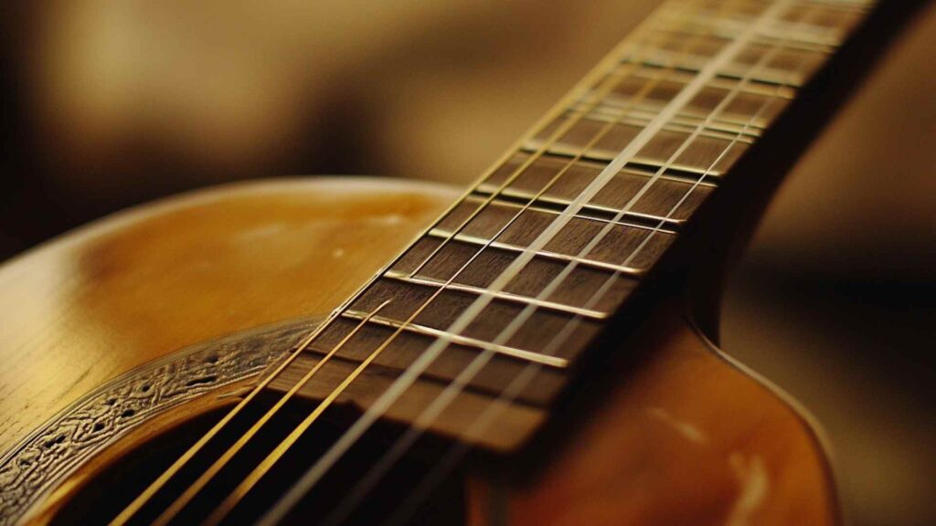 315 Guitar Puns That Are Too Punny to Resist