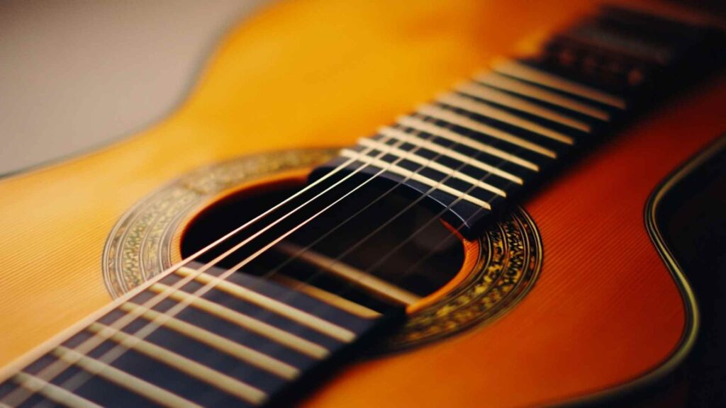 315 Guitar Puns That Are Too Punny to Resist