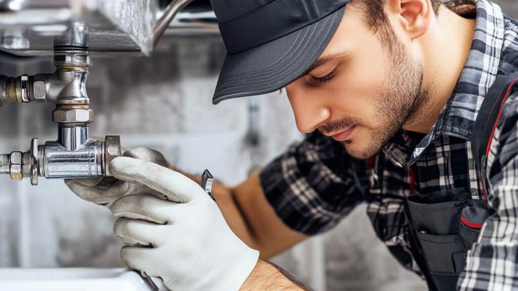 315 Best Plumber Puns: Funny One-Liners