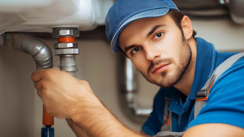315 Best Plumber Puns: Funny One-Liners