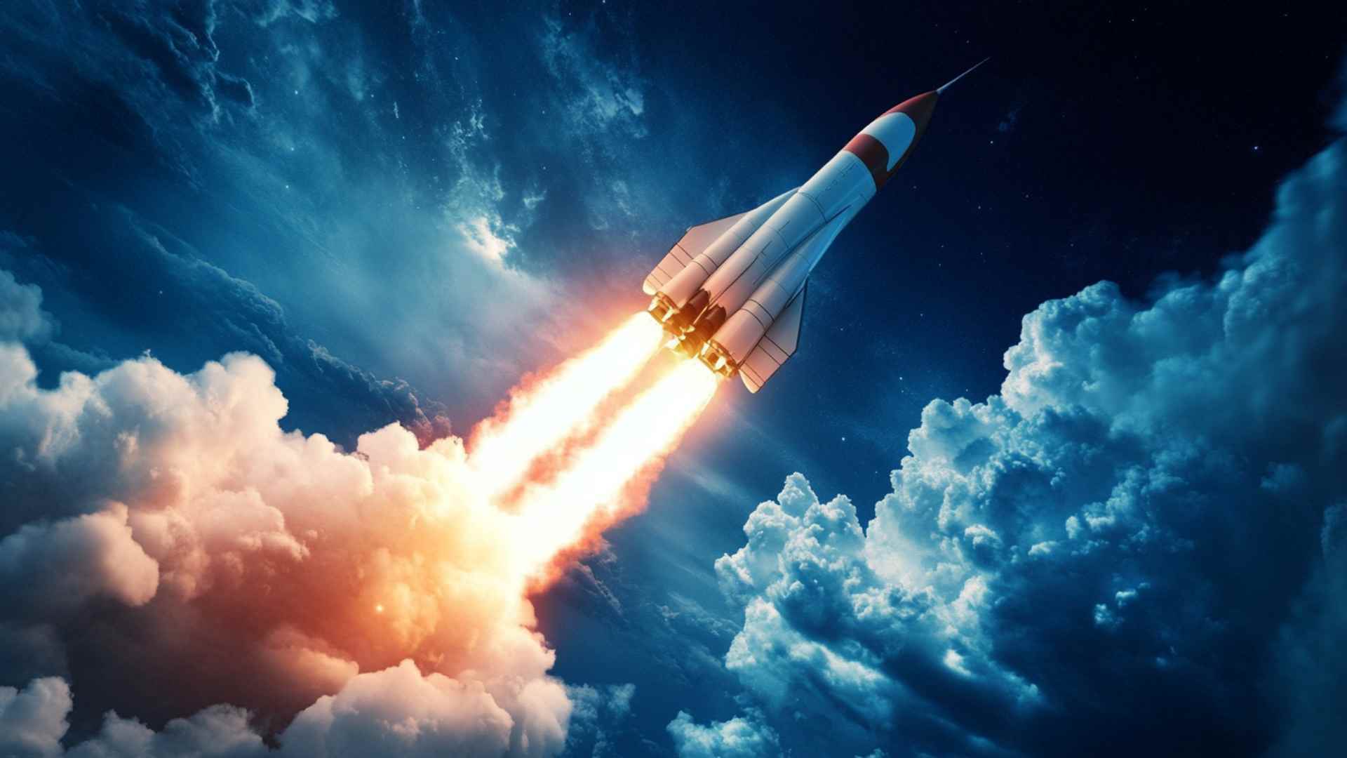 315 Best Rocket Puns That Will Blaze