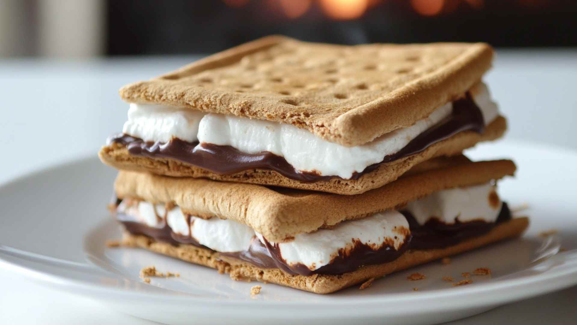 315 Best S’more Puns: Funny One-Liners