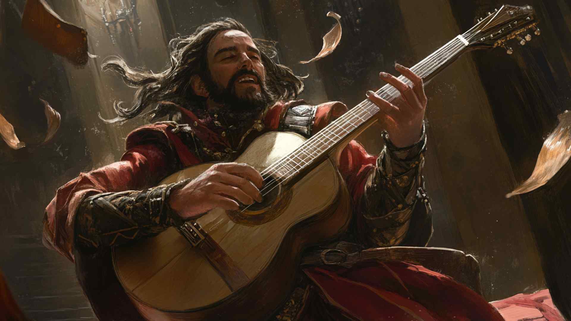 315 Best Bard Puns: Funny One-Liners & Cute Captions