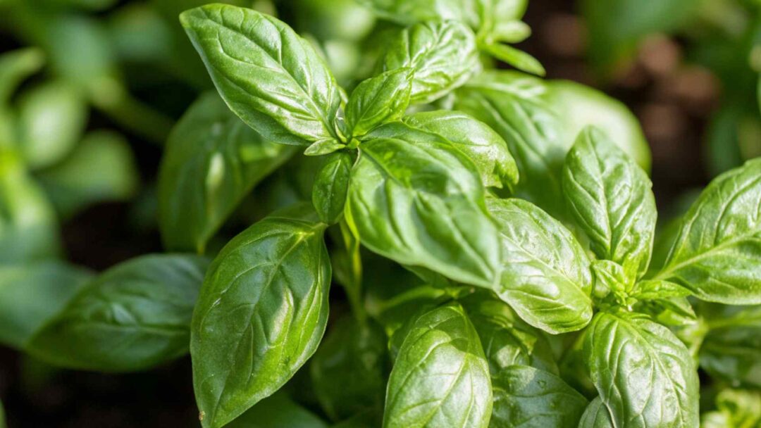 315 Best Basil Puns: Funny One-Liners & Cute Captions