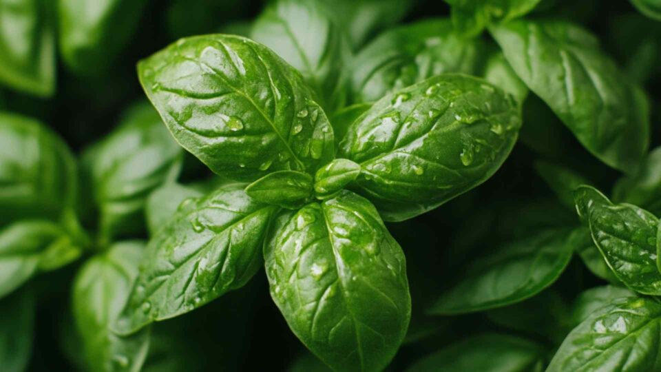 315 Best Basil Puns: Funny One-Liners & Cute Captions