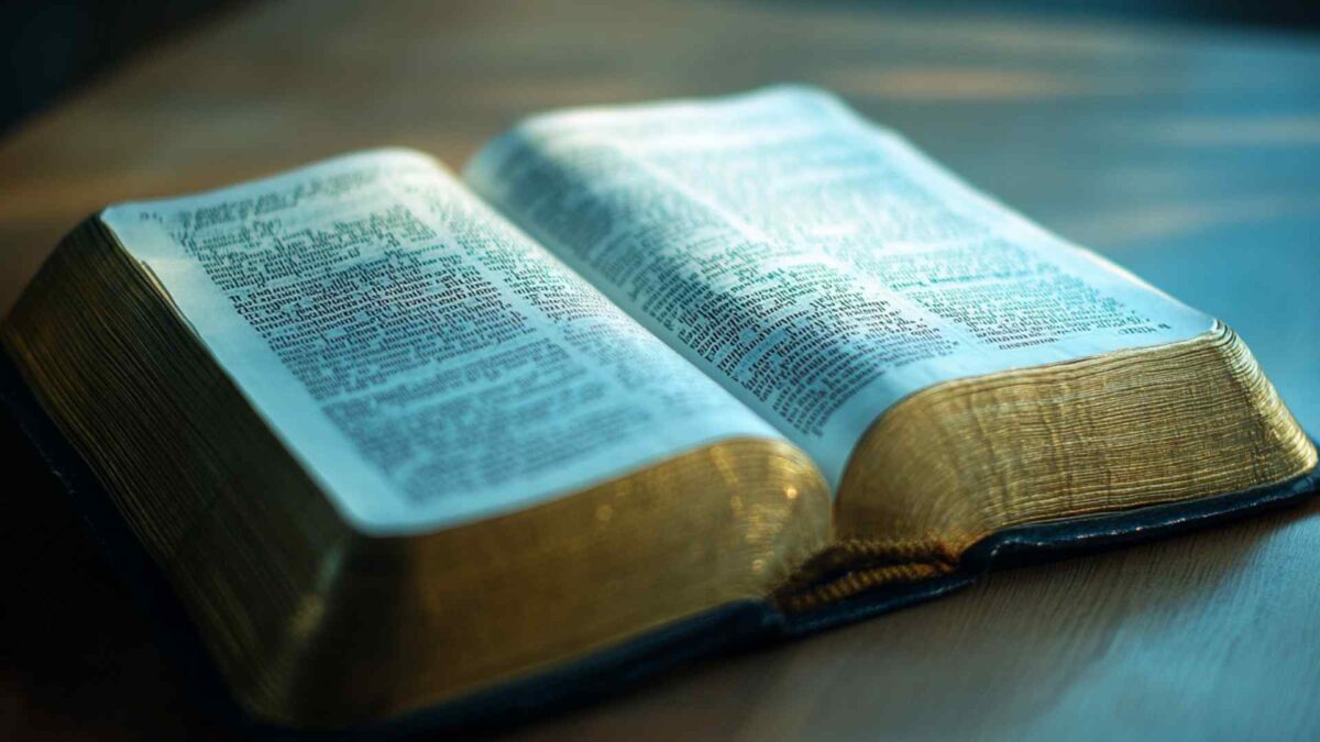 315 Best Bible Puns: Funny One-Liners & Cute Captions