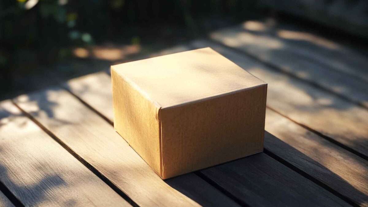 315 Best Box Puns: Funny One-Liners & Cute Captions