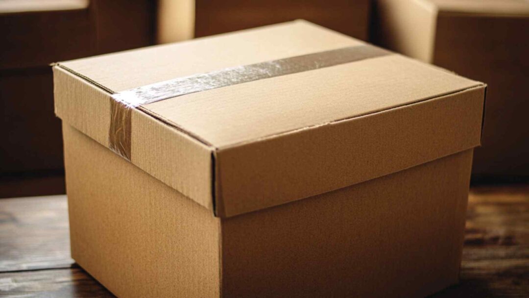 315 Best Box Puns: Funny One-Liners & Cute Captions