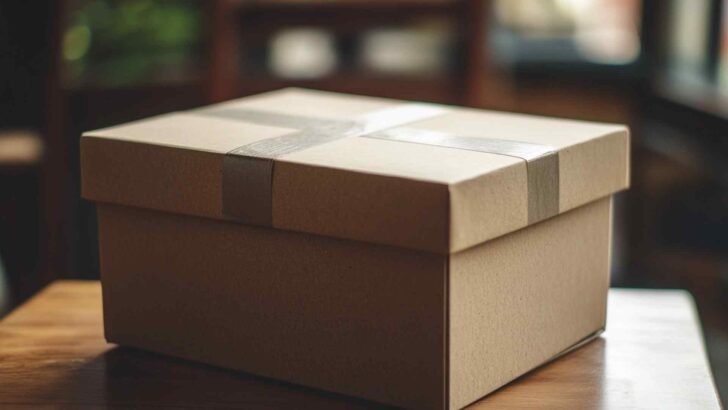 315 Best Box Puns: Funny One-Liners & Cute Captions