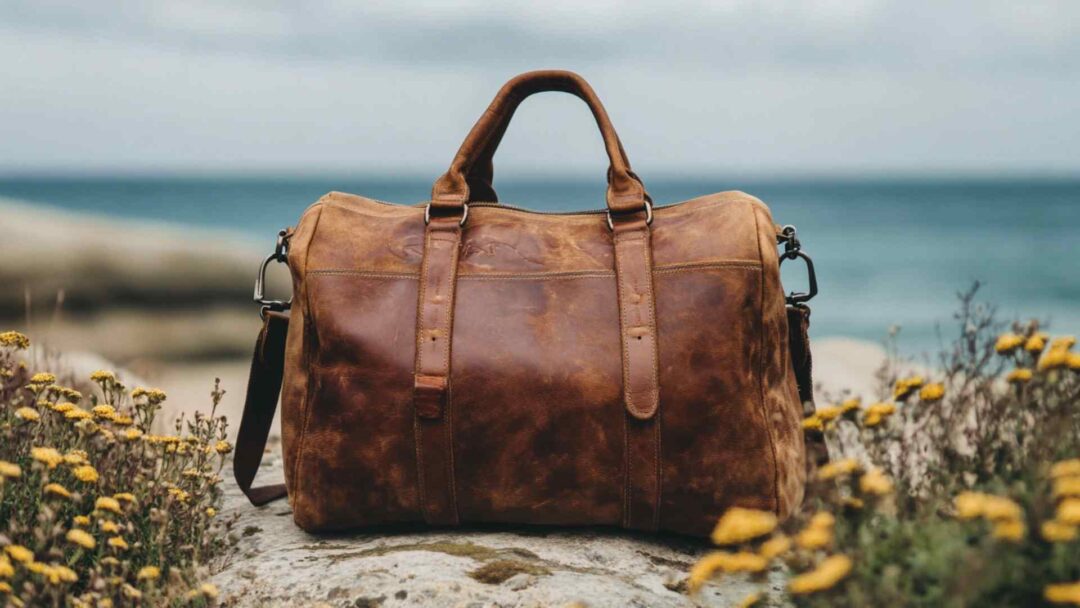 315 Best Bag Puns: Funny One-Liners & Cute Captions