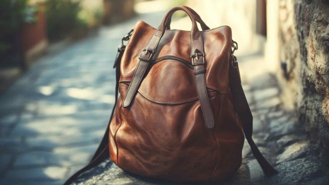 315 Best Bag Puns: Funny One-Liners & Cute Captions