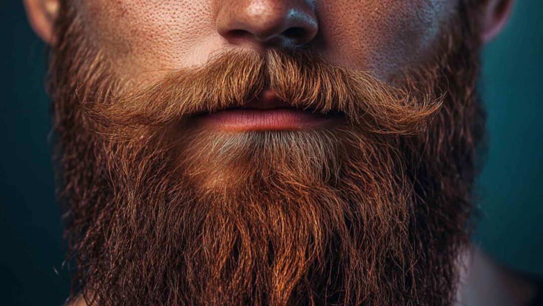315 Best Beard Puns: Funny One-Liners & Cute Captions